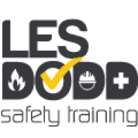 GET IN TOUCH BY COMPLETING THE FORM BELOW: – Les Dodd Safety Training